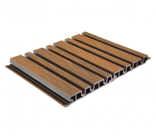 Capped Composite Cladding (COC-02)