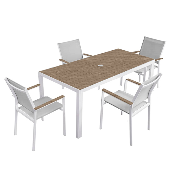 Details Page: Tango Dining Table 71"